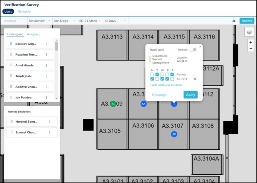 What's New in Nuvolo's Sweden+ Release