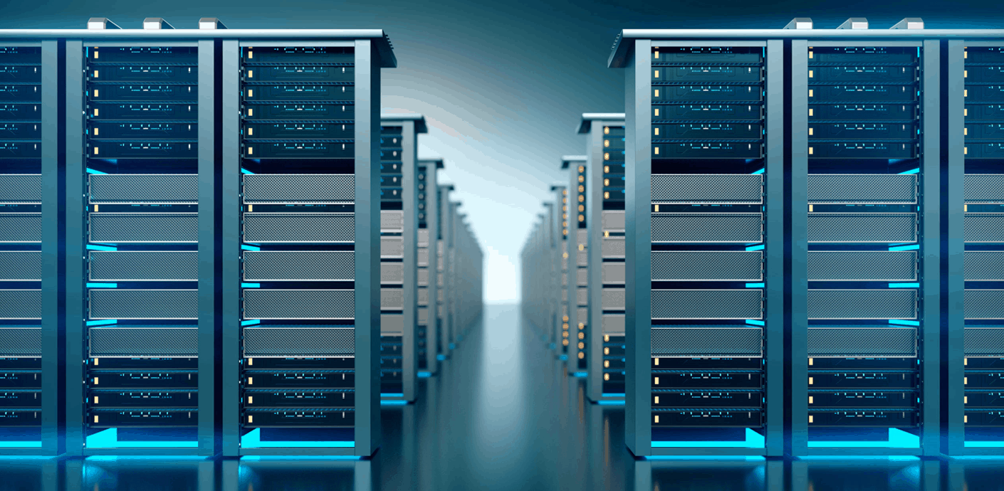 Data Center Vendor Management and The Domino Effect - Nuvolo