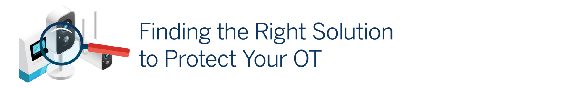 Three Steps for Ensuring OT Security at Data Centers