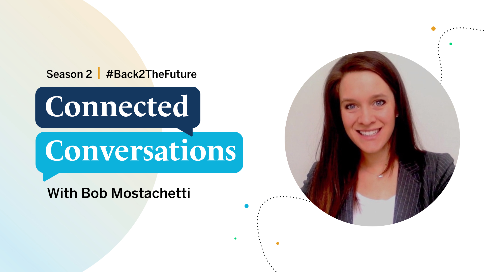 Connected Conversations - The Future of Proptech Marketing with Lauren Long - Nuvolo Video Library