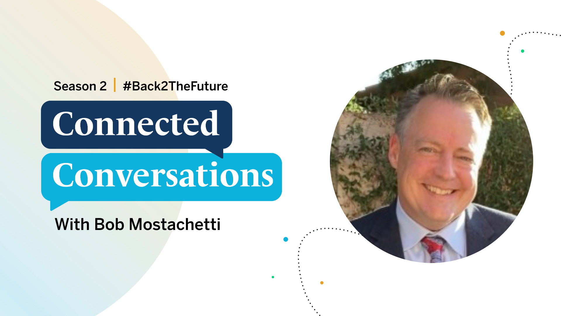 Connected Conversations - The Future of Corporate Real Estate ...
