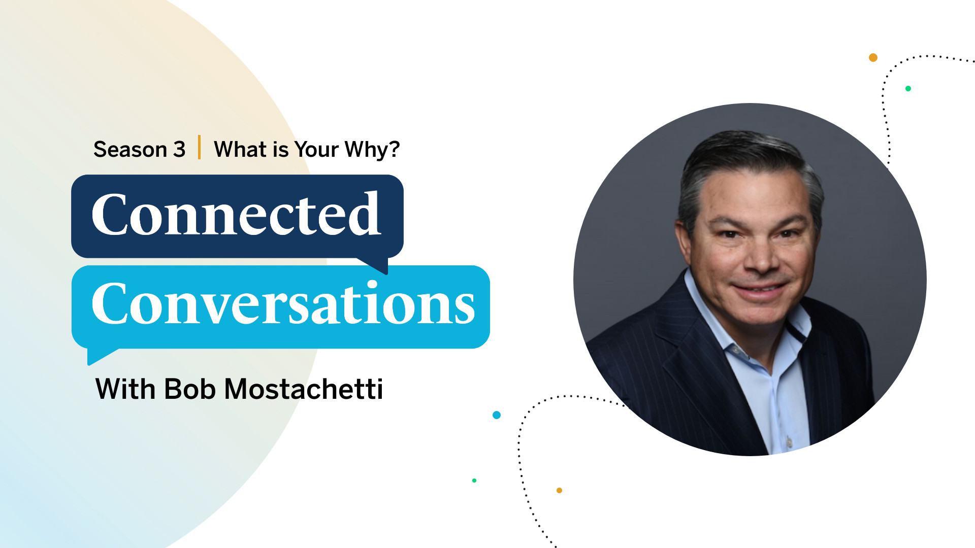 How You Do Anything is How You Do Everything with Luis Morejon - Nuvolo ...