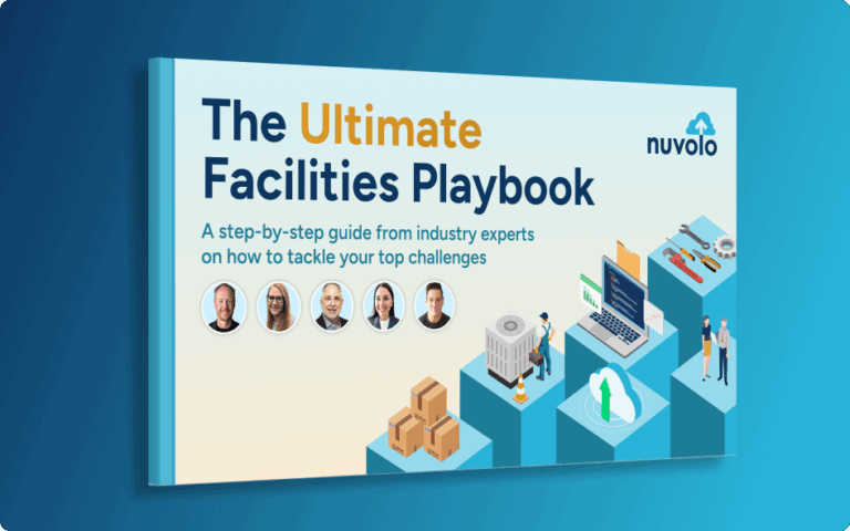 10 Best Practices for Work Order Management - Nuvolo